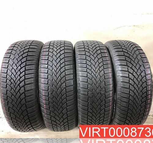 Bridgestone Blizzak LM005 RFT 195/55 R16 87H