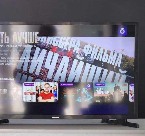 SmartTV Телевизор Samsung 32"