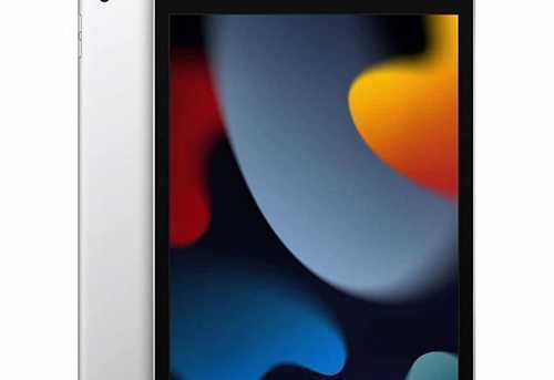 Apple iPad 9 2021 64 Wi-Fi Silver