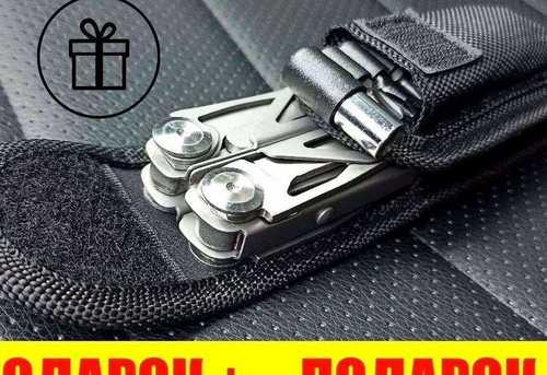 Мультитул складной Hasvik RustFritt