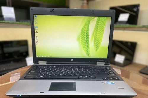 HP ProBooK 6440B