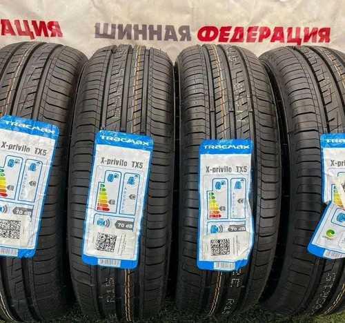 Tracmax X-Privilo TX5 175/65 R14