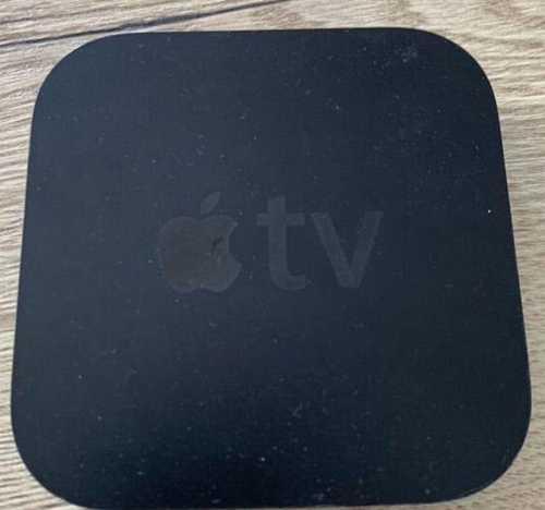 Apple TV 3