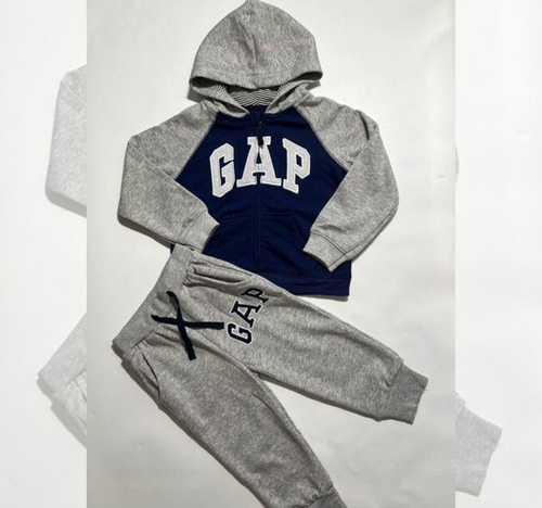 Костюм детский спортивный gap