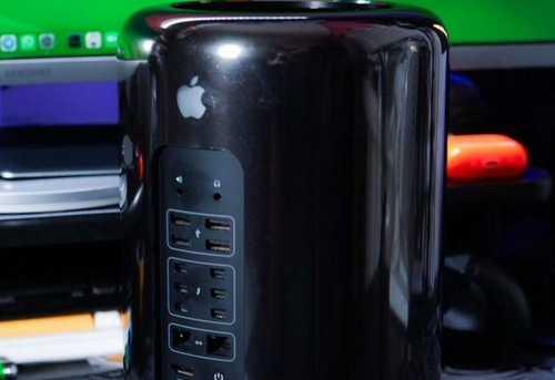 Mac Pro 2013 32/512 D500 3GB