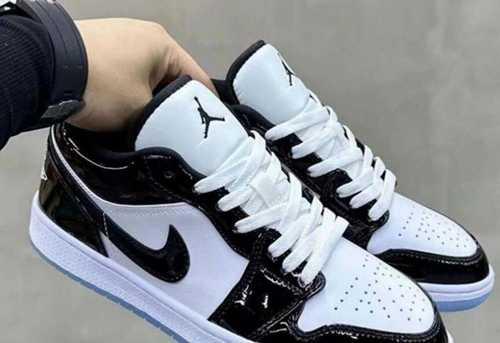 Nike Air Jordan 1 Concord оригинал