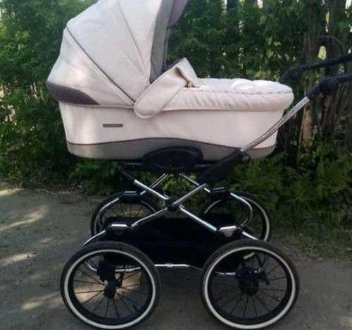 Коляска navington caravel 2 в 1