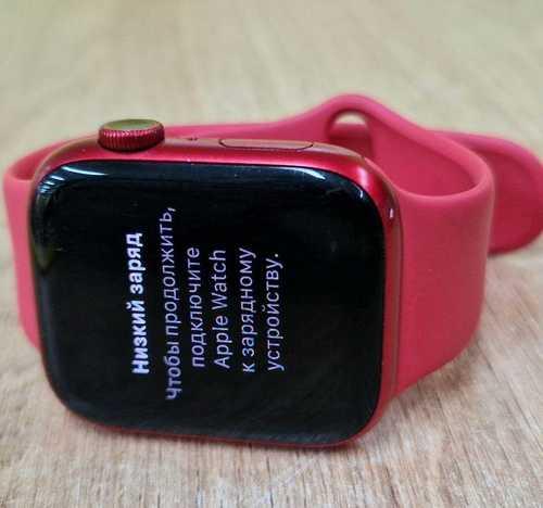 Смарт-часы Apple Watch Series 8 45mm