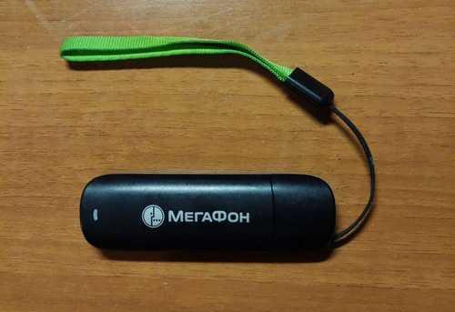 Usb модем мегафон huawei E173