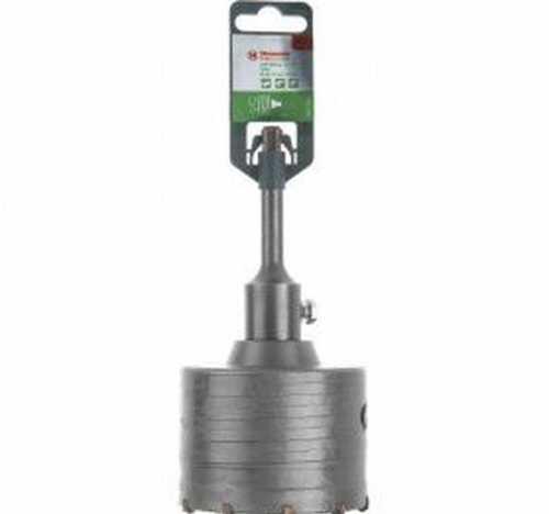 Коронка п/б Hammer Flex 242-502 DC HD SDS Plus 8