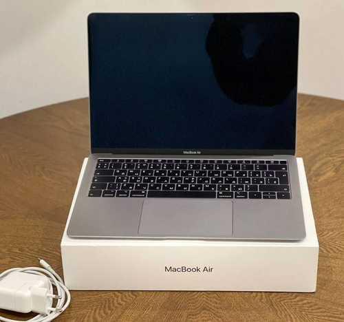 Macbook air 13 2019 Retina