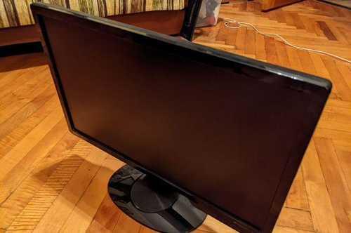 Монитор BenQ g2320hdbl