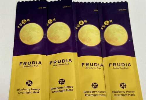 Frudia ночная маска ориг