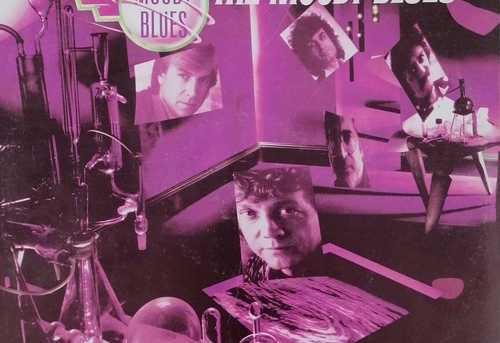LP The Moody Blues "The other side of life"
