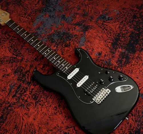 Fender Stratocaster Japan standard