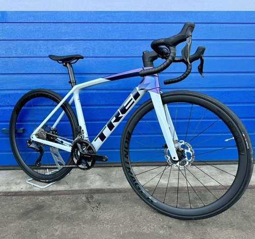 Новый 24г Карбоновый шоссейный trek Emonda SL 6