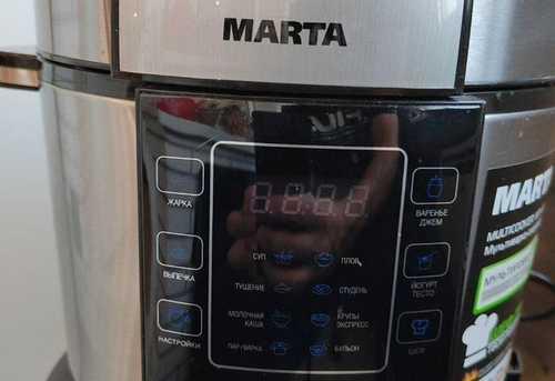 Мультиварка Marta MT4312