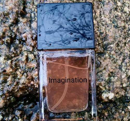 Шлейфовые духи L.V Imagination20ml