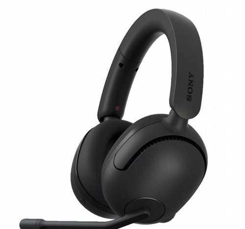 Sony WH-G500 black беспроводные полноразмерные