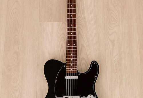 Электрогитара Fender Telecaster Custom 1962 Vintag