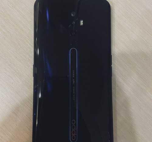 OPPO Reno 2, 8/128 ГБ