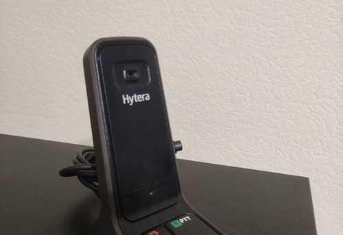 Микрофон Hytera SM10A1