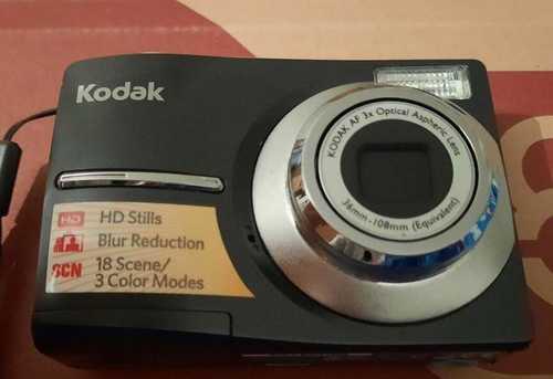Фотоаппарат Kodak компактный кодак