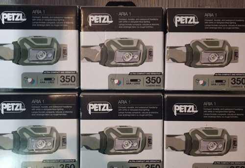 Petzl aria 1