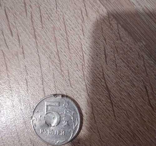 Монета