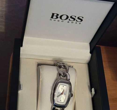 Наручные часы hugo boss