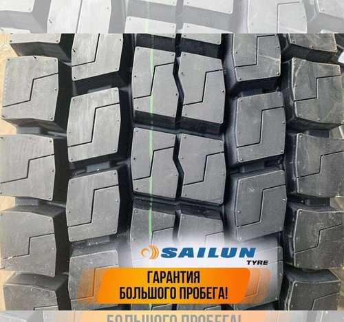 Шина sailun SDR1 285/70R19.5