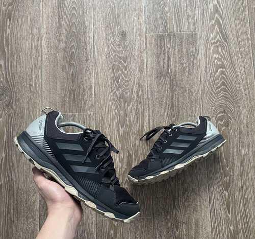 Кроссовки adidas terrex gore tex