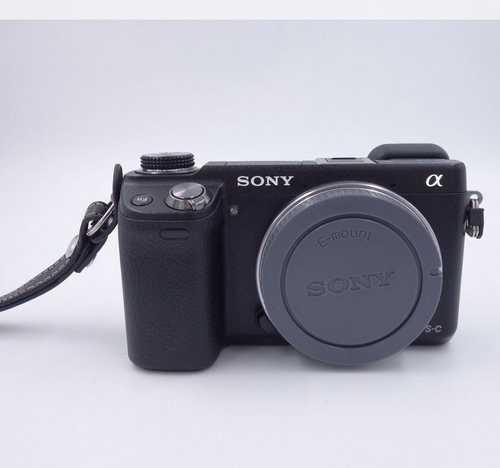 Sony NEX-6