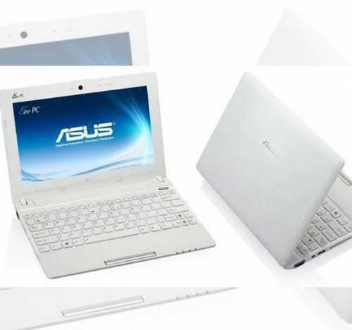 Asus Eee PC X101CH