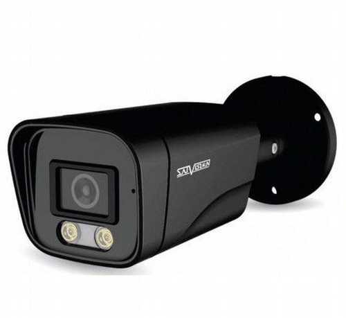 Видеокамера Satvision SVC-S192 SL уличная