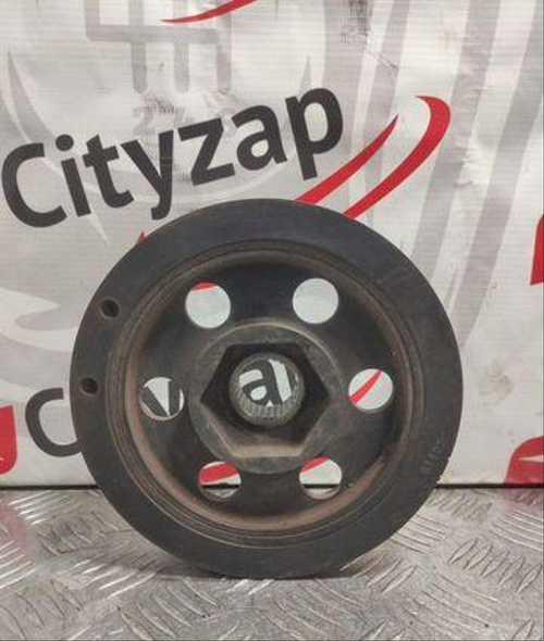 Шкив коленвала Honda Mobilio Spike GK1 L15A