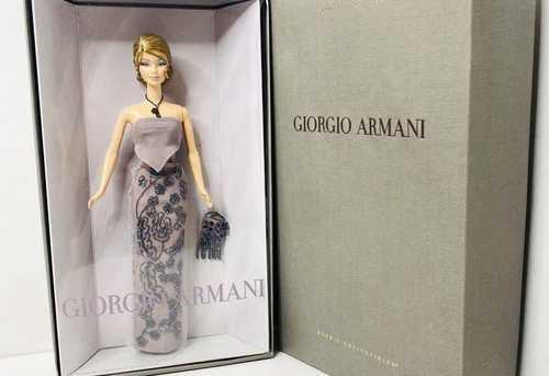 Barbie Giorgio Armani