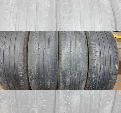 Bridgestone Turanza T001 215/60 R16 95V