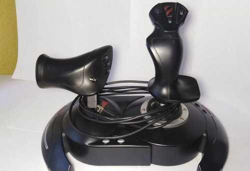 ThrustMaster T Flight Hotas X