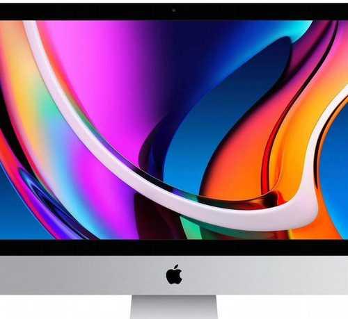 Custom iMac 27“ Retina 5K i5 3.5Ghz 24GB 512GB SSD