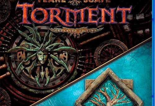 Planescape: Torment & Icewind Dale. Enhanced Editi