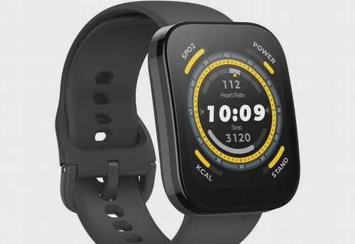 Amazfit Умные часы Bip 5 A2215, 49mm, черный