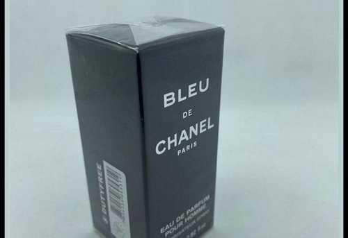 Bleu de chanel parfum