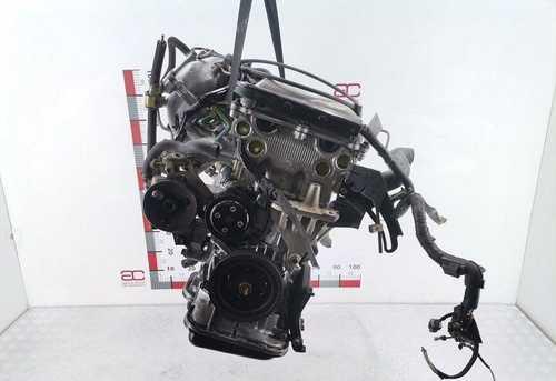 Двигатель (двс) Nissan Primera P11 (1996-2002)