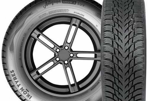 Ikon Tyres Autograph Snow 3 SUV 245/50 R20 105R