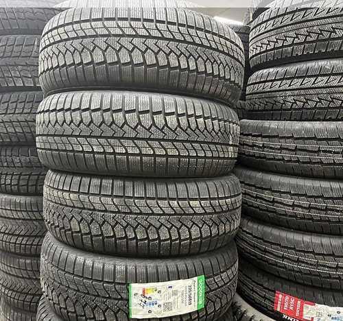 Goodride Zuper Snow Z-507 235/50 R19 103V