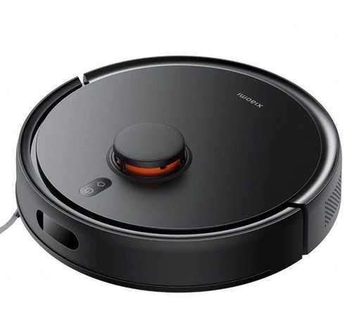 Робот-пылесос Xiaomi Robot Vacuum S20 D106