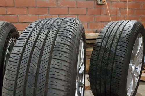 Goodyear American Eagle H2 225/55 R18