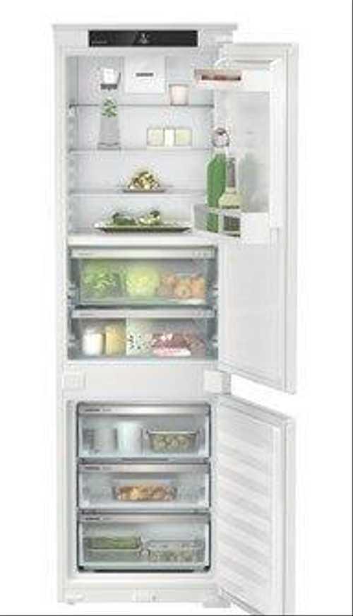 Встраиваемый холодильник Liebherr icbnse 5123