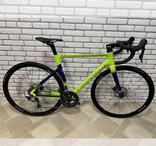 Guerciotti Veloce S\Ultegra\2023